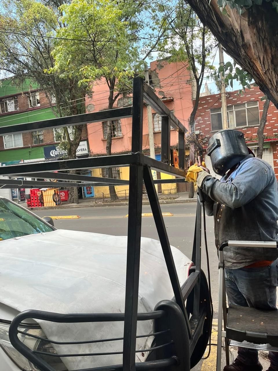 somos – Valvulas y sistemas contra incendio